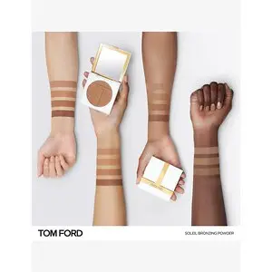 TOM FORD Soleil Bronzing Powder 8g - Formentera