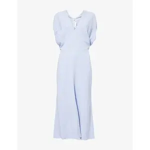 Victoria Beckham Fit & Flare Dresses