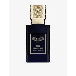 Ex Nihilo Beauty Products