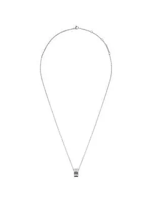 DANIEL WELLINGTON Elan Ring-pendant Necklace