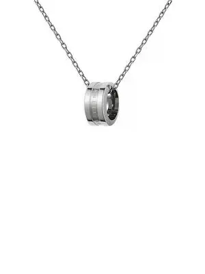 DANIEL WELLINGTON Elan Ring-pendant Necklace