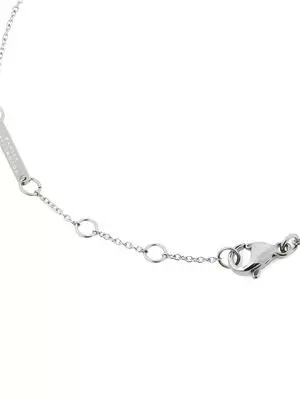 DANIEL WELLINGTON Tone Cubic Zirconia Bar Bracelet