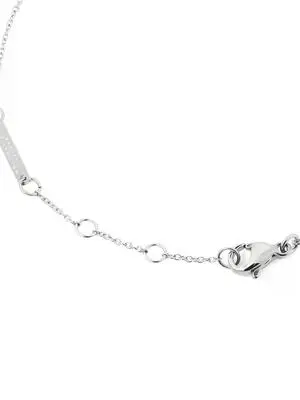 DANIEL WELLINGTON Heart Chain Bracelet