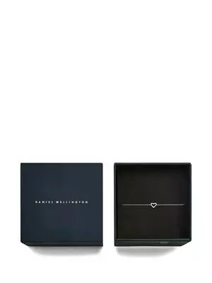 DANIEL WELLINGTON Heart Chain Bracelet