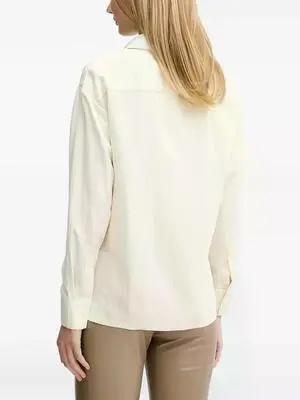 SILVIAN HEACH Long Sleeve Pocket Shirt