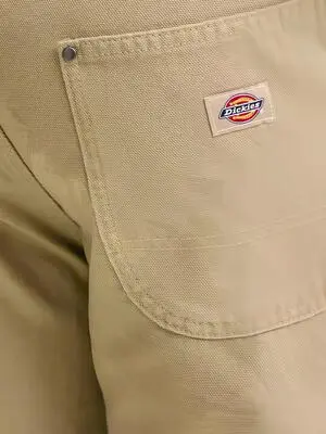 Dickies Panelled Trousers - Neutrals