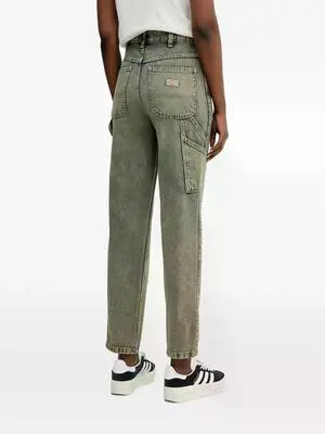 Dickies Patch Pocket Straight Leg Jeans