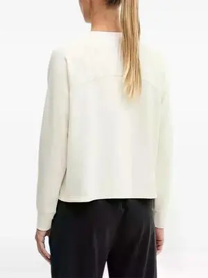 Dkny Crew Neck Sweater