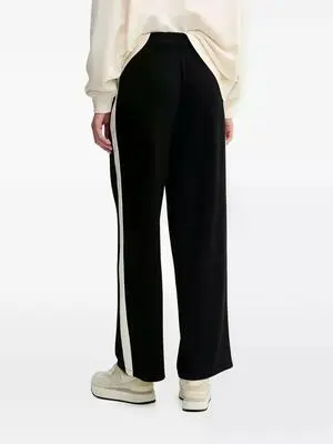 Dkny Side-stripe Trousers