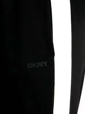 Dkny Side-stripe Trousers