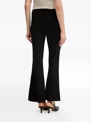 Dkny Flared Trousers