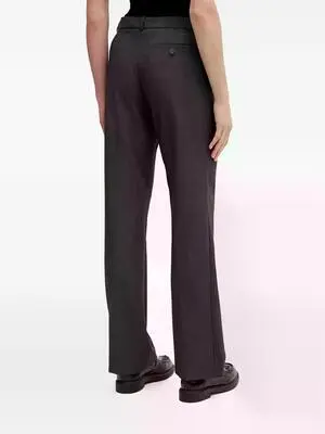 Dkny Tailored Trousers