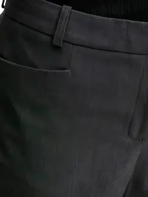 Dkny Tailored Trousers
