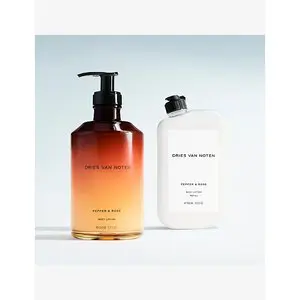 Dries Van Noten Pepper & Rose Body Lotion Refill