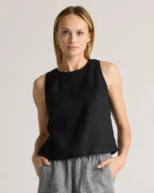 Quince Relaxed Camis Tanks For Women