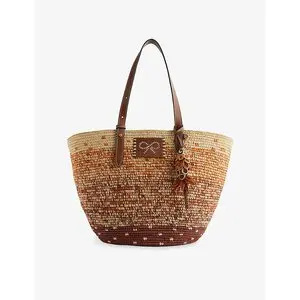 Anya Hindmarch Handheld Bucket Bags
