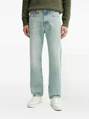 Marc O'polo Light Wash Jeans For Men
