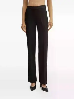 MORGAN Straight-leg Trousers