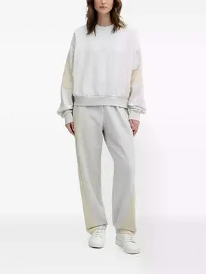 Adidas Logo Detail Tracksuit