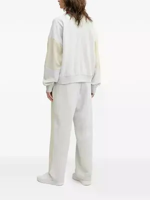 Adidas Logo Detail Tracksuit