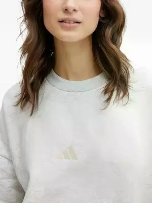 Adidas Logo Detail Tracksuit
