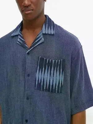Desigual Chest-pocket Shirt