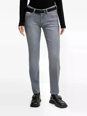 Marc O'polo Alva Five-pocket Jeans