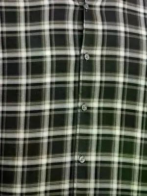 Marc O'polo Check-patterned Shirt