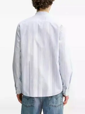 Marc O'polo Striped Pocket Shirt