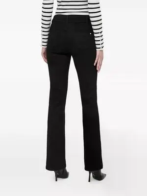 MORGAN Bootcut Pocket Jeans