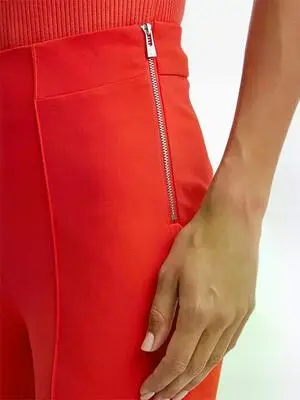 MORGAN Zip-fastening Trousers