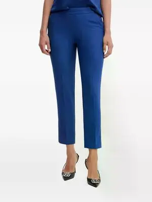 MORGAN Side-zip Trousers