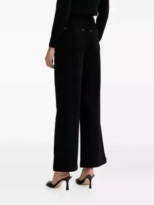 MORGAN Flared Jeans