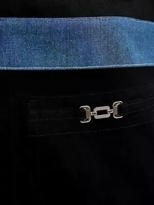 MORGAN Flared Jeans