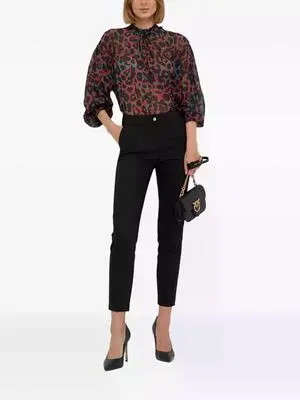 MORGAN Trousers