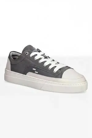 Filling Pieces Riviera Panelled Sneakers