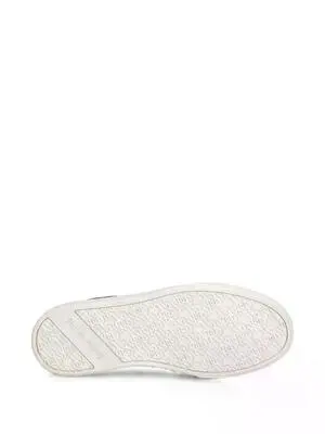 Filling Pieces Riviera Panelled Sneakers