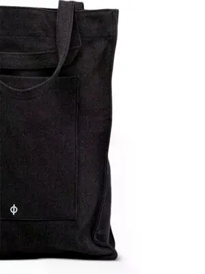 SAMSOE SAMSOE Salucca Tote Bag - Black