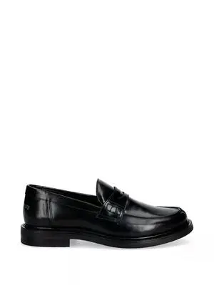 Filling Pieces Slip On Loafers For Men