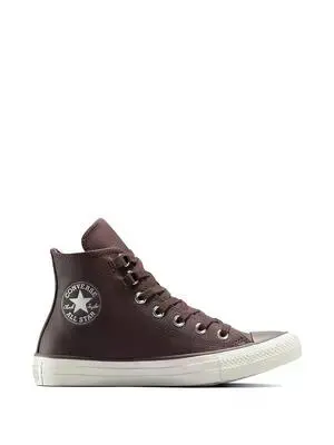Men's Converse Brown Sneakers