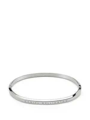 DANIEL WELLINGTON Engraved Bangle Bracelet