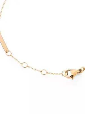 DANIEL WELLINGTON Mirelle Infinity Charm Bracelet