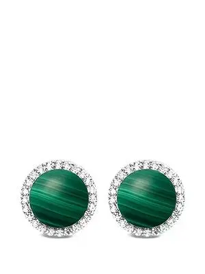 DANIEL WELLINGTON Stud Earrings