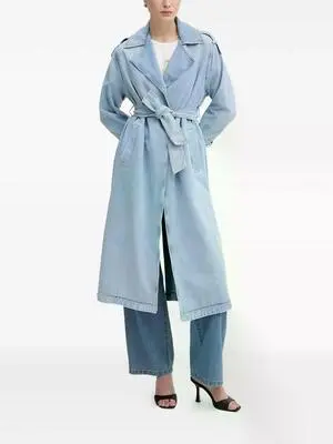 SILVIAN HEACH Straight-leg Jeans