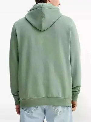 Dickies Drawstring Hoodie - Green