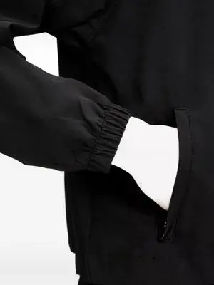 Dkny Zip Hooded Jacket