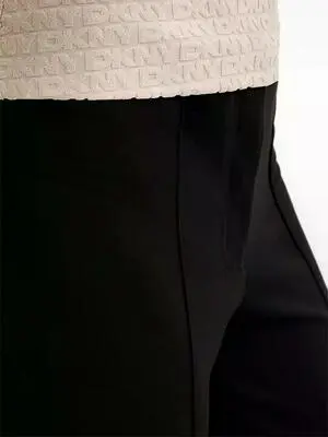 Dkny Flared Trousers