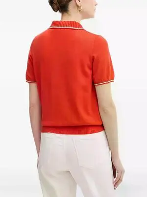 Luisa Spagnoli Button Detailed Knitwear