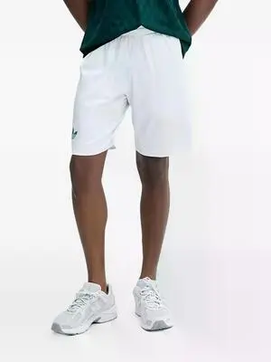 Adidas Logo Shorts