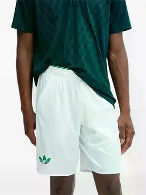 Adidas Logo Shorts